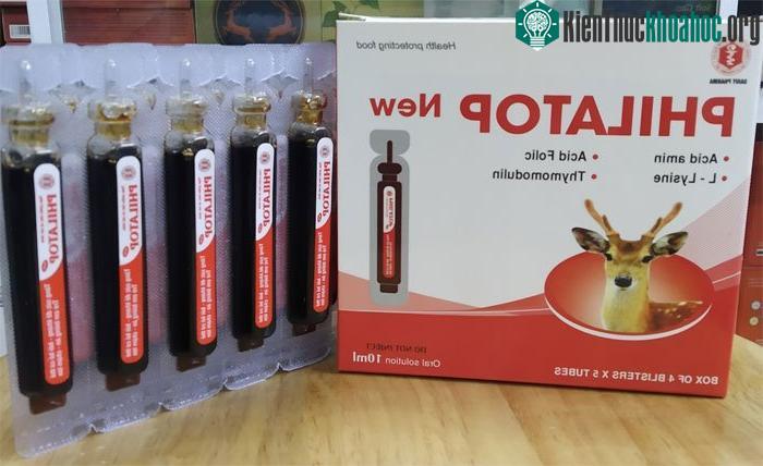 Top 10 loại philatop dạng ống nhựa rẻ và tốt nhất
